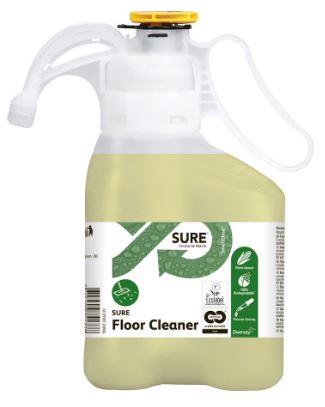 Vloerreiniger SURE Floor Cleaner SmartDose 1,4L - Vloer - Neptunus BV
